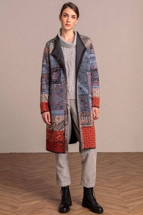 IVKO Woman - AlpenStyle Classic European Clothing