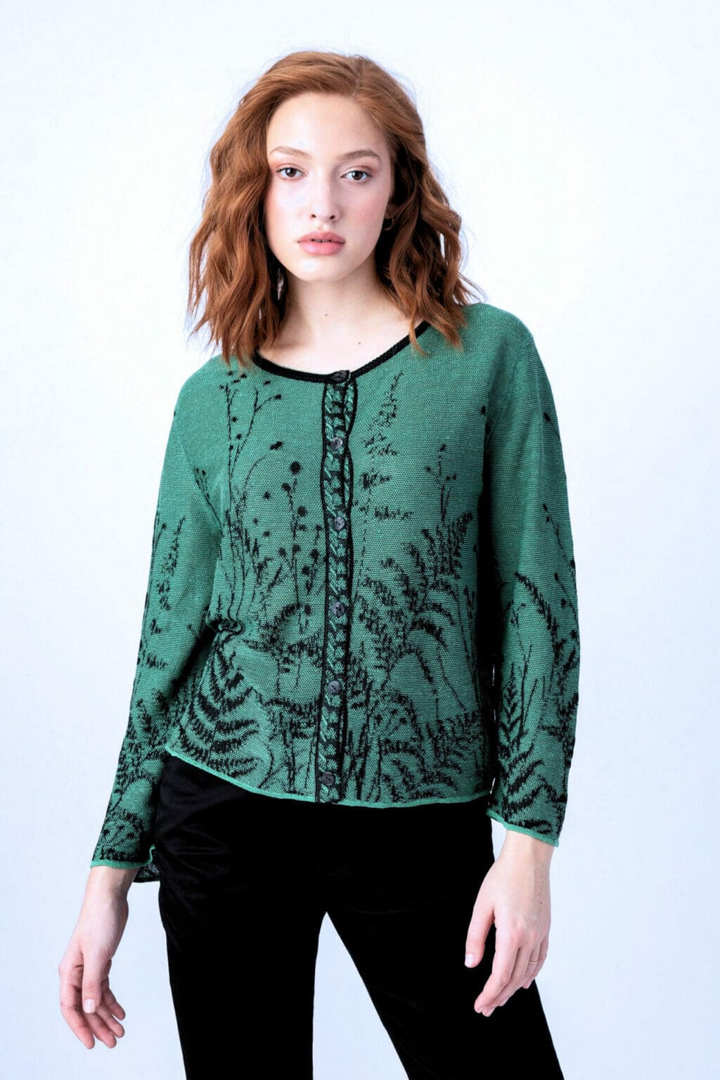 IVKO Woman - AlpenStyle Classic European Clothing