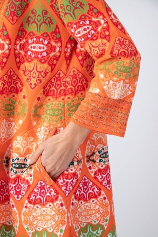 IVKO Woman - AlpenStyle Classic European Clothing