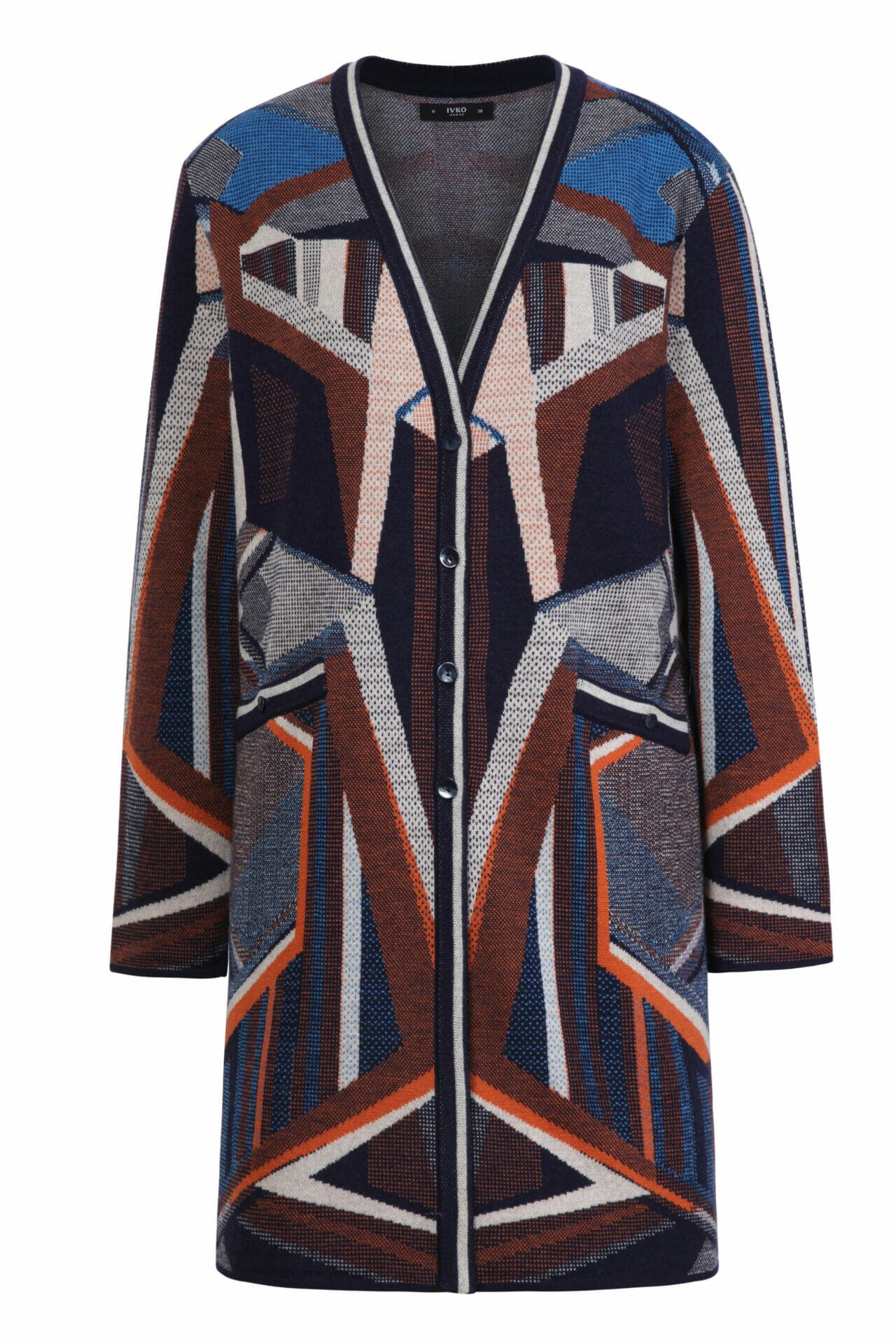 IVKO Woman - AlpenStyle Classic European Clothing