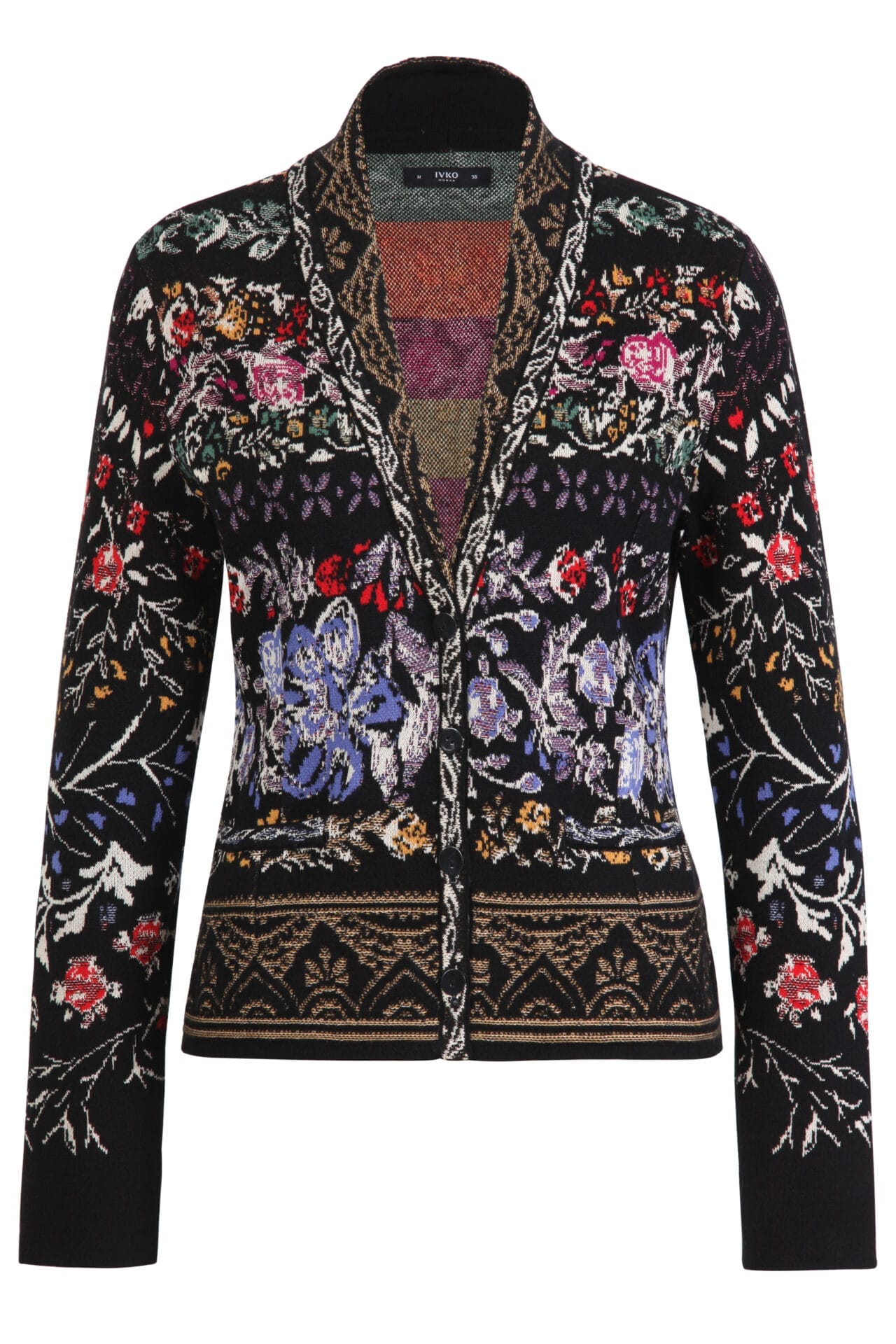 AlpenStyle Classic European Clothing