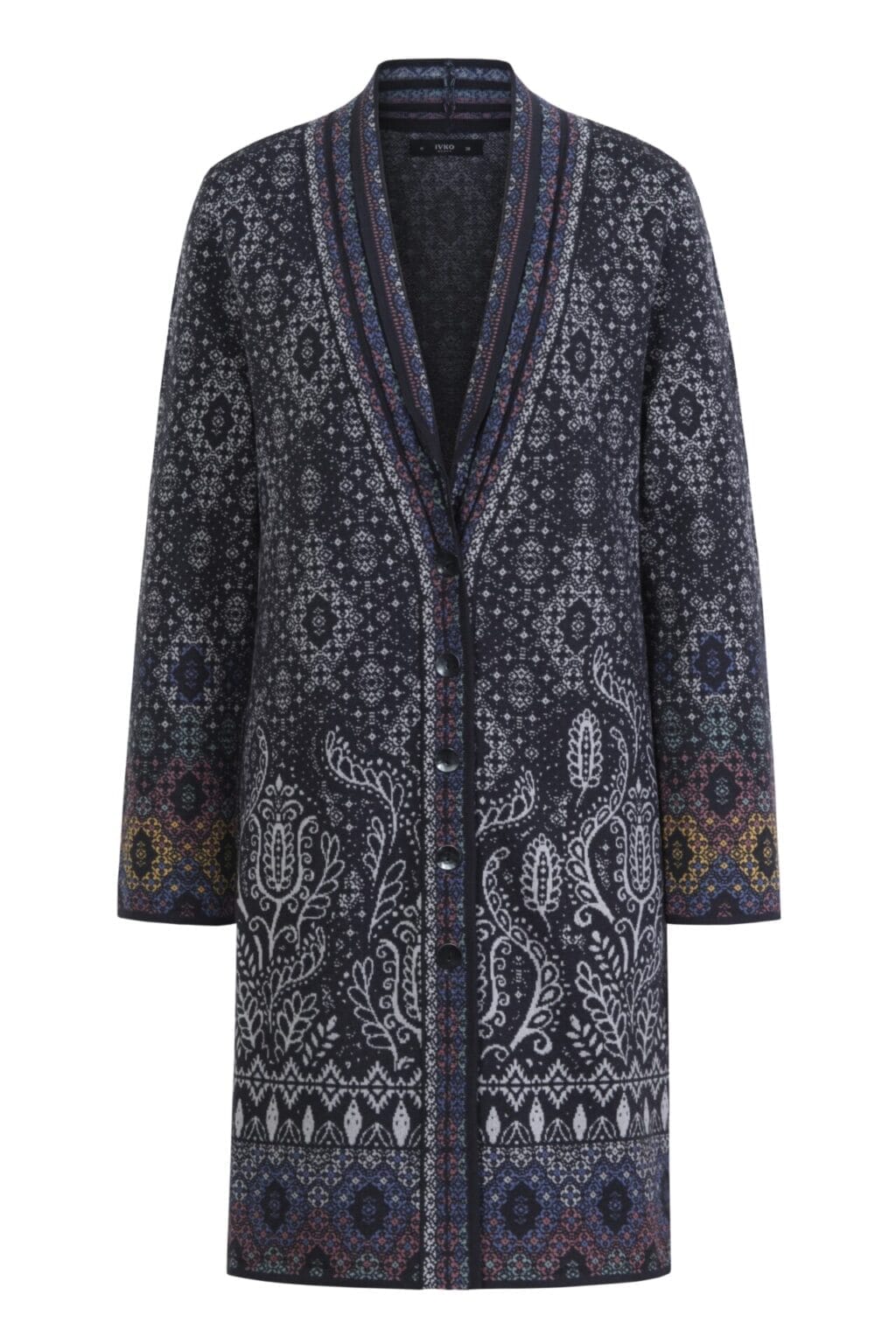 IVKO Woman - AlpenStyle Classic European Clothing