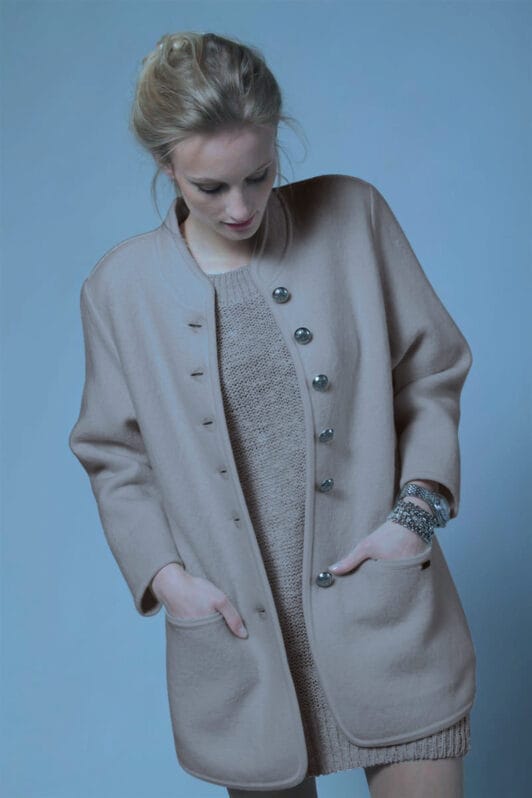 Geiger - AlpenStyle Classic European Clothing