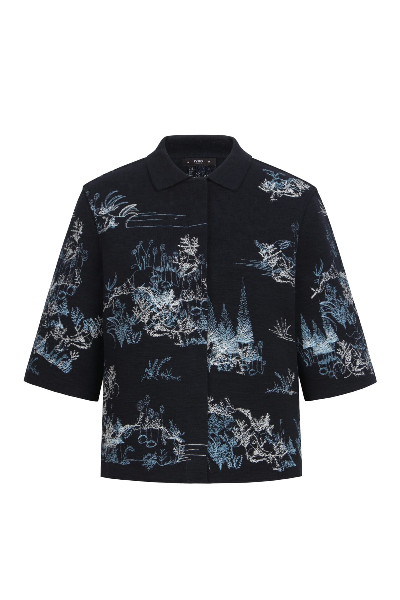 IVKO Woman - AlpenStyle Classic European Clothing