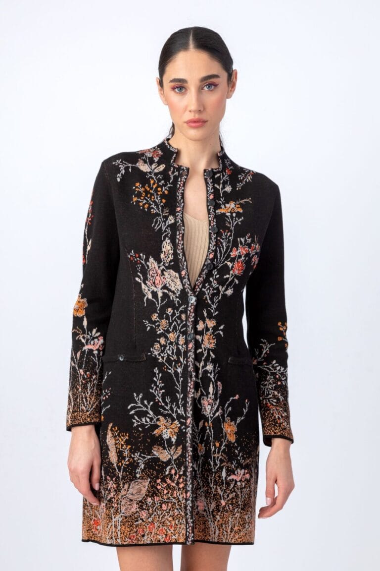 IVKO Woman - AlpenStyle Classic European Clothing